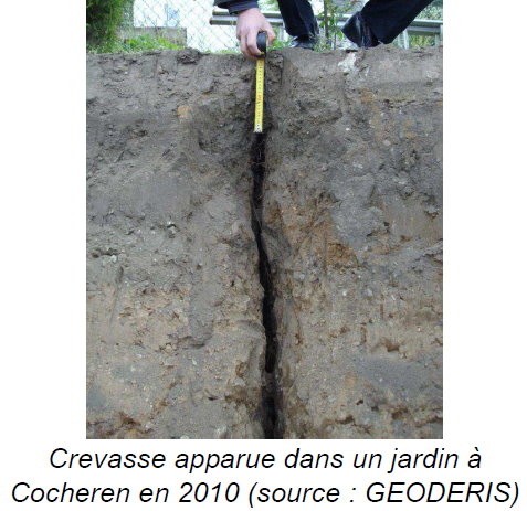 Dossier experts - Risque minier | Géorisques