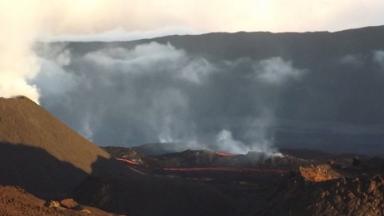 Éruption volcanique | Géorisques